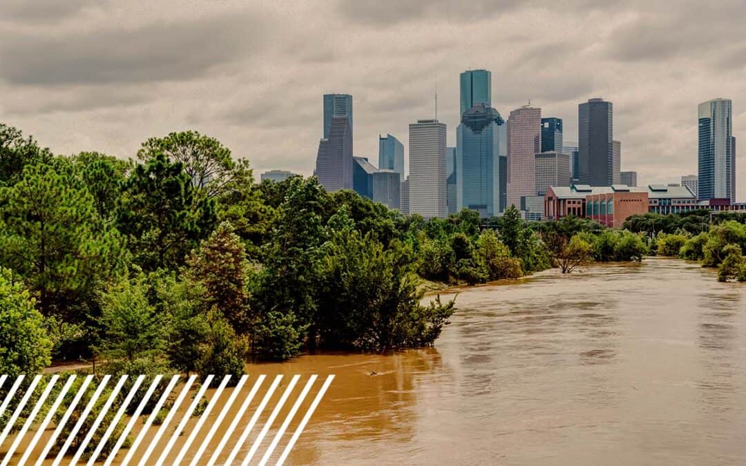 How Reality Data Capture Helps Prepare for Disasters | FlyGuys