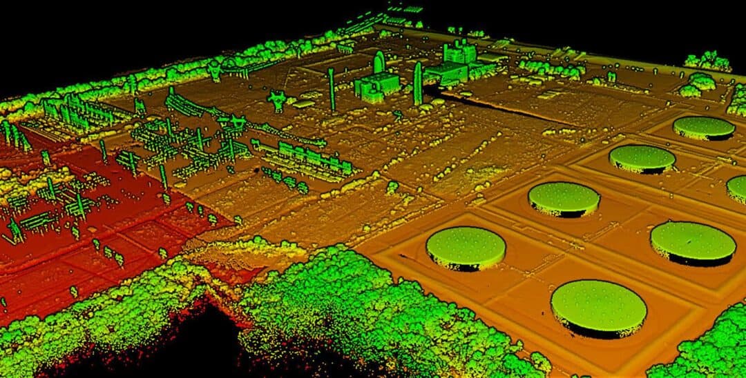 Understanding Misconceptions About LiDAR Technology | FlyGuys Understanding Misconceptions About LiDAR Technology | FlyGuys