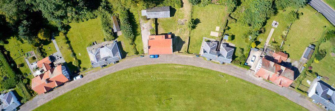 Planimetrics: Mapping the Details That Matter | FlyGuys