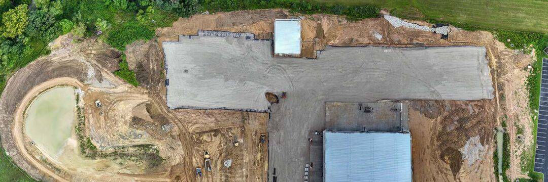 Cut and Fill Analysis: The Key to Efficient Construction and Land ...