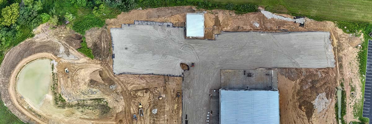 Cut and Fill Analysis: The Key to Efficient Construction and Land ...