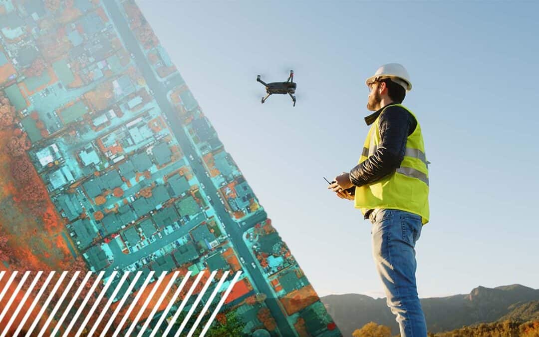 Choosing The Right Multispectral Sensor Insights From Flyguys Expert