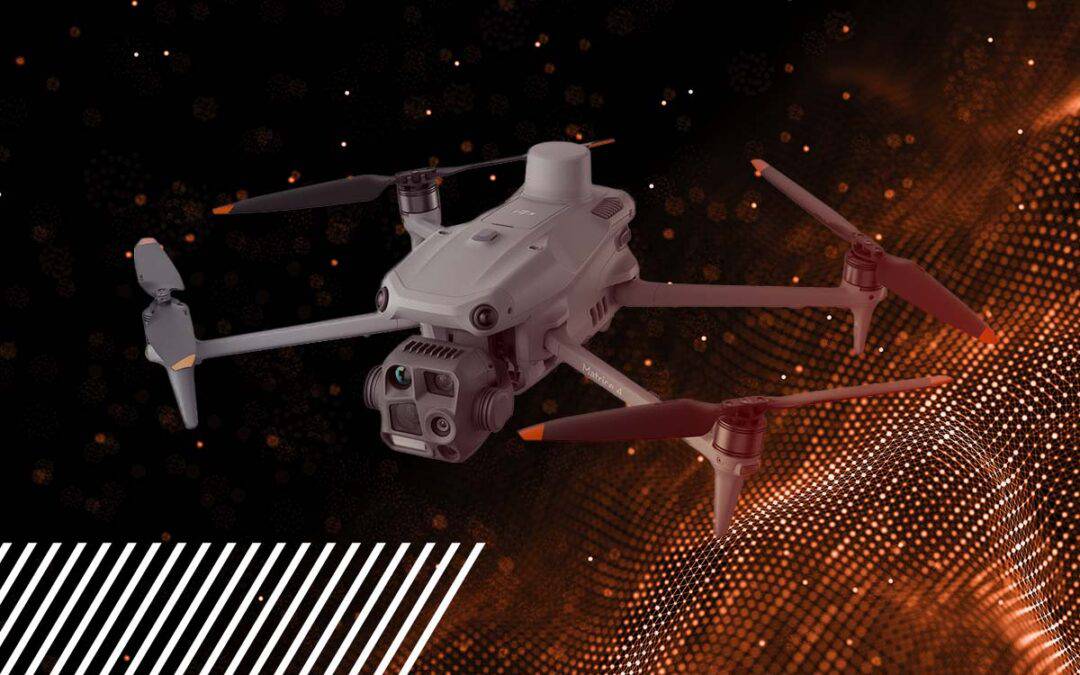 Unveiling the Matrice 4E & 4T: How DJI’s Latest Drone Elevates Your ...
