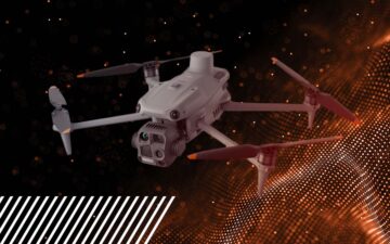 Nationwide Drone Services | Aerial Imaging | FlyGuys | Nationwide Data Capture