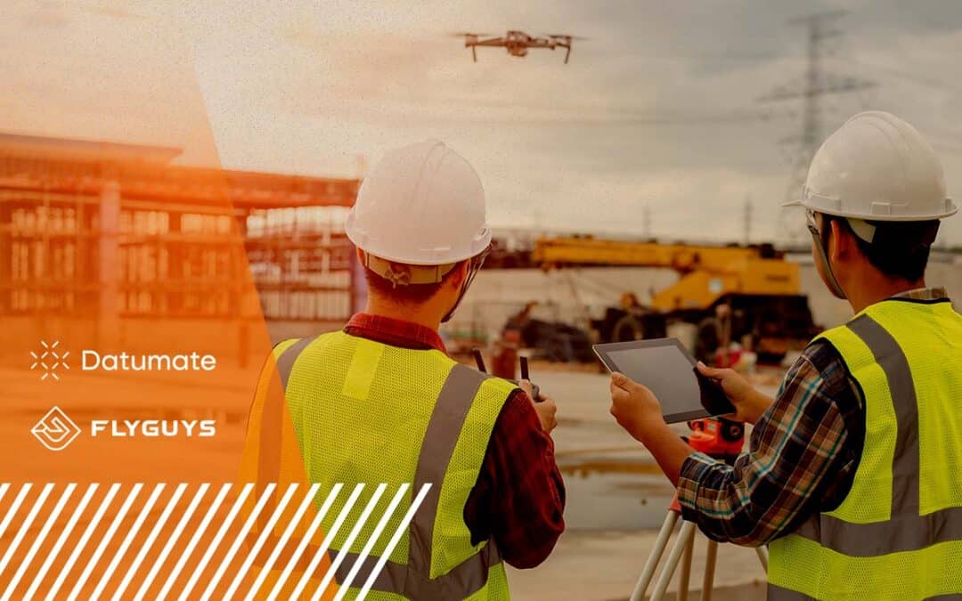 Nationwide Drone Services | Aerial Imaging | FlyGuys | Nationwide Data Capture